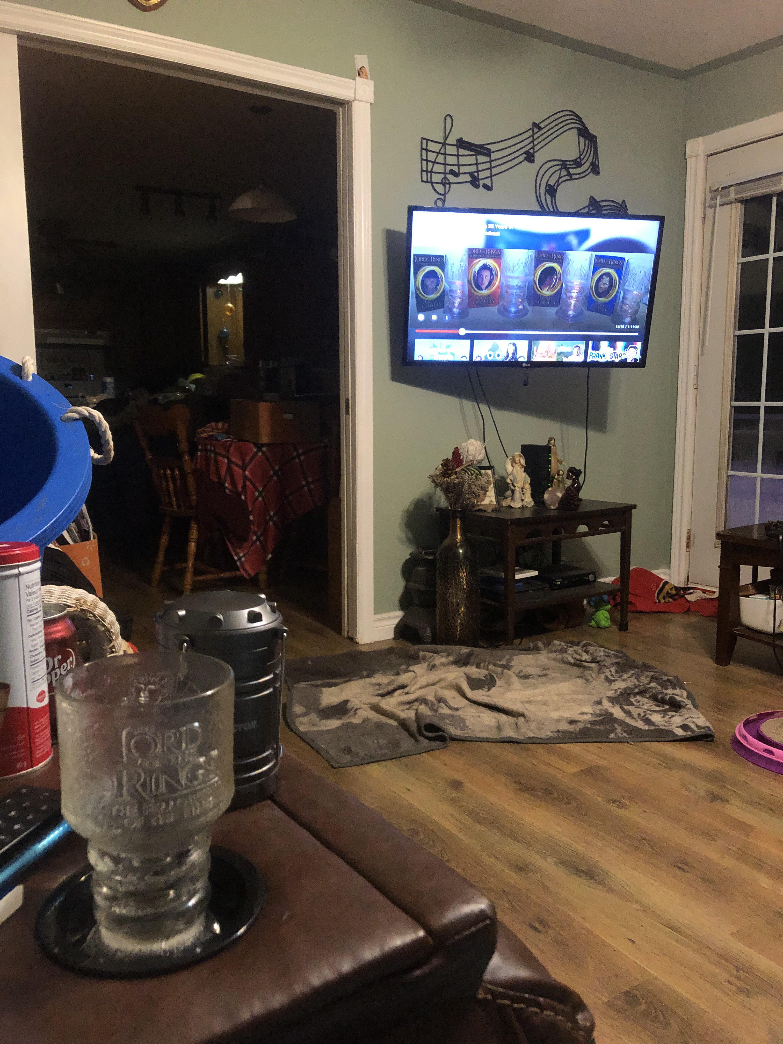 right after talking about targeted ads 😖 | Scrolller