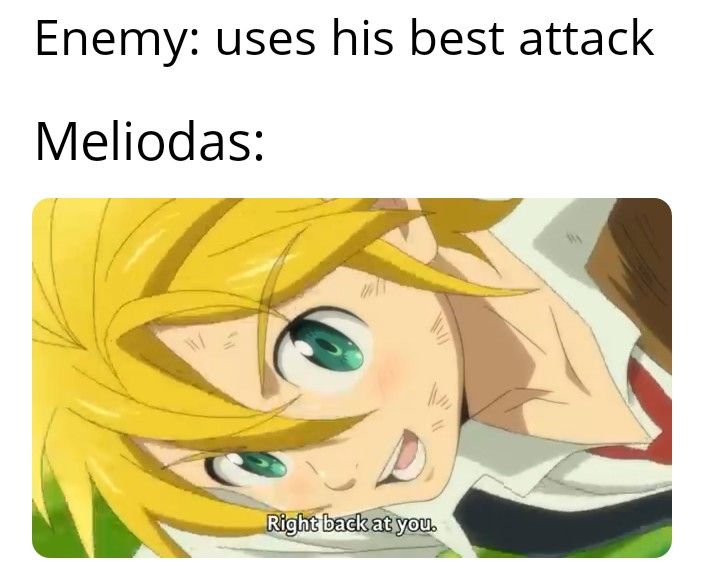 Right back at ya | Scrolller