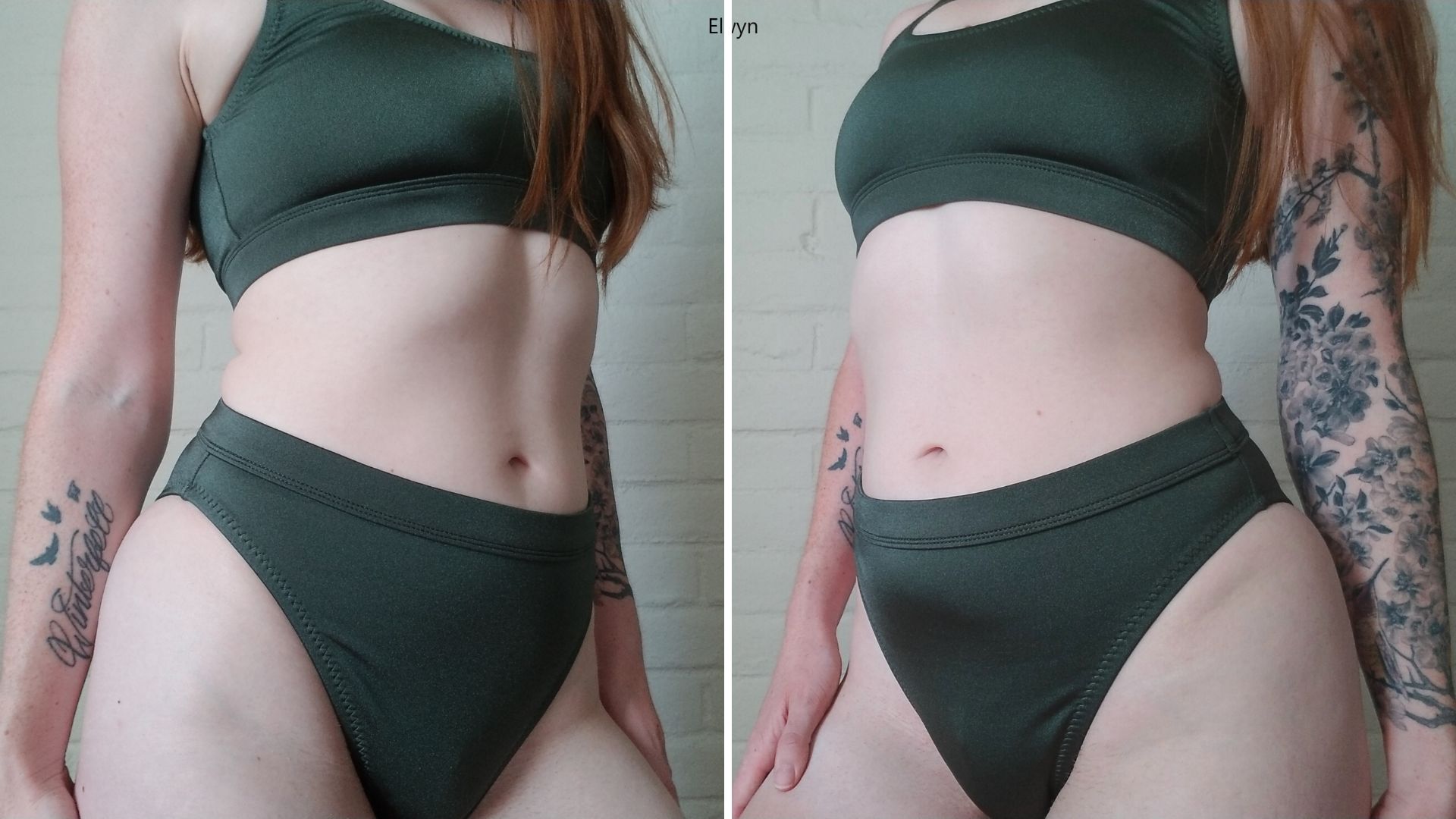 Right | Left | Scrolller