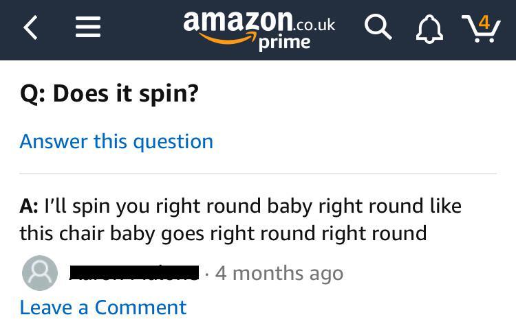 Right round | Scrolller