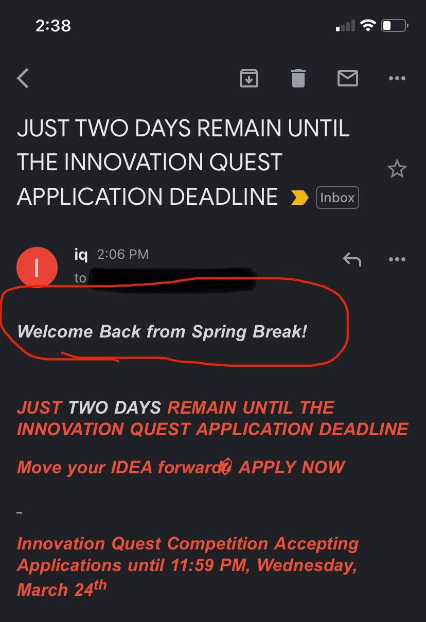 Right where it hurts | Scrolller