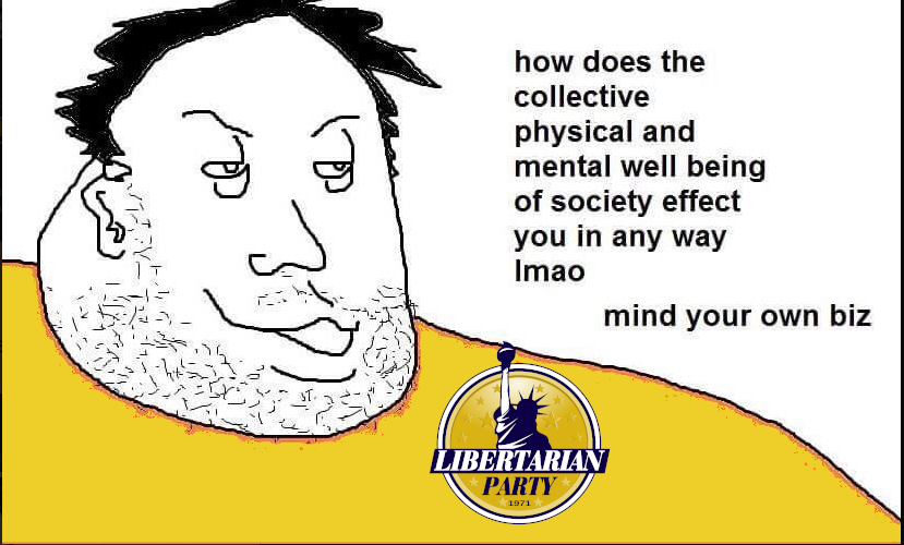 Right Wingers in a nutshell | Scrolller