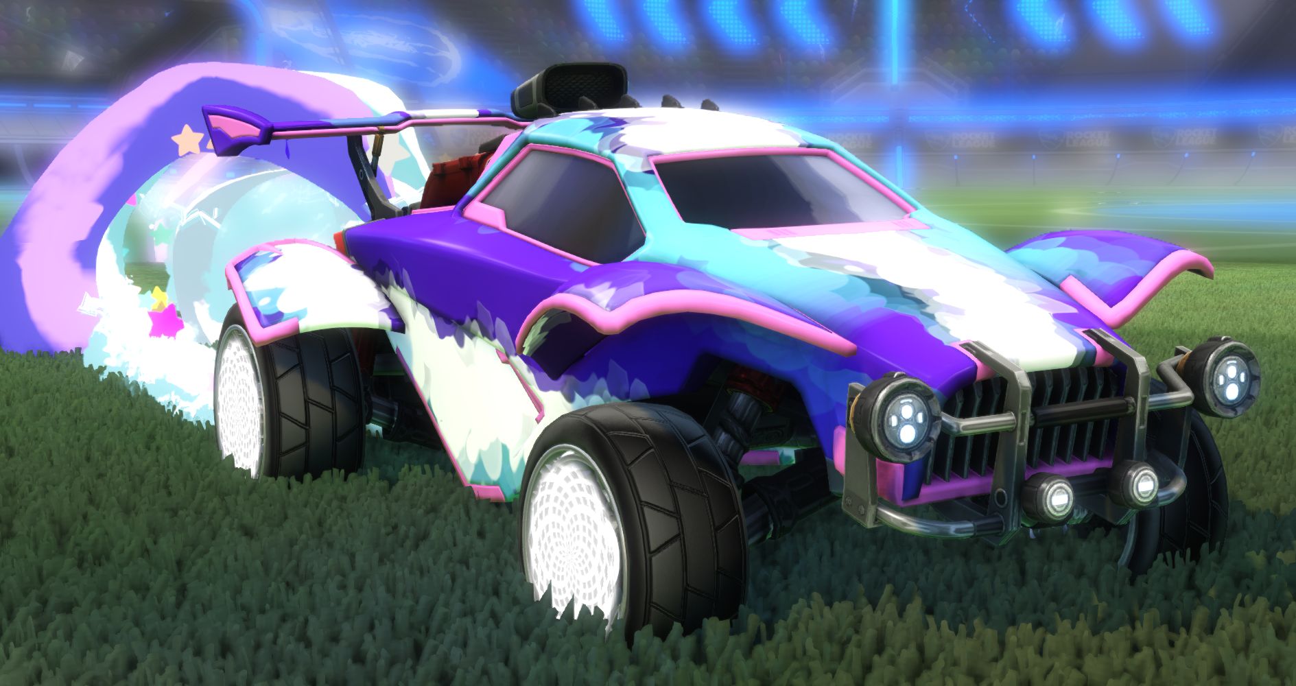 Righteous Gale | Scrolller