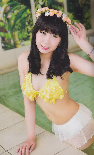 Rika Tatsumi | Scrolller