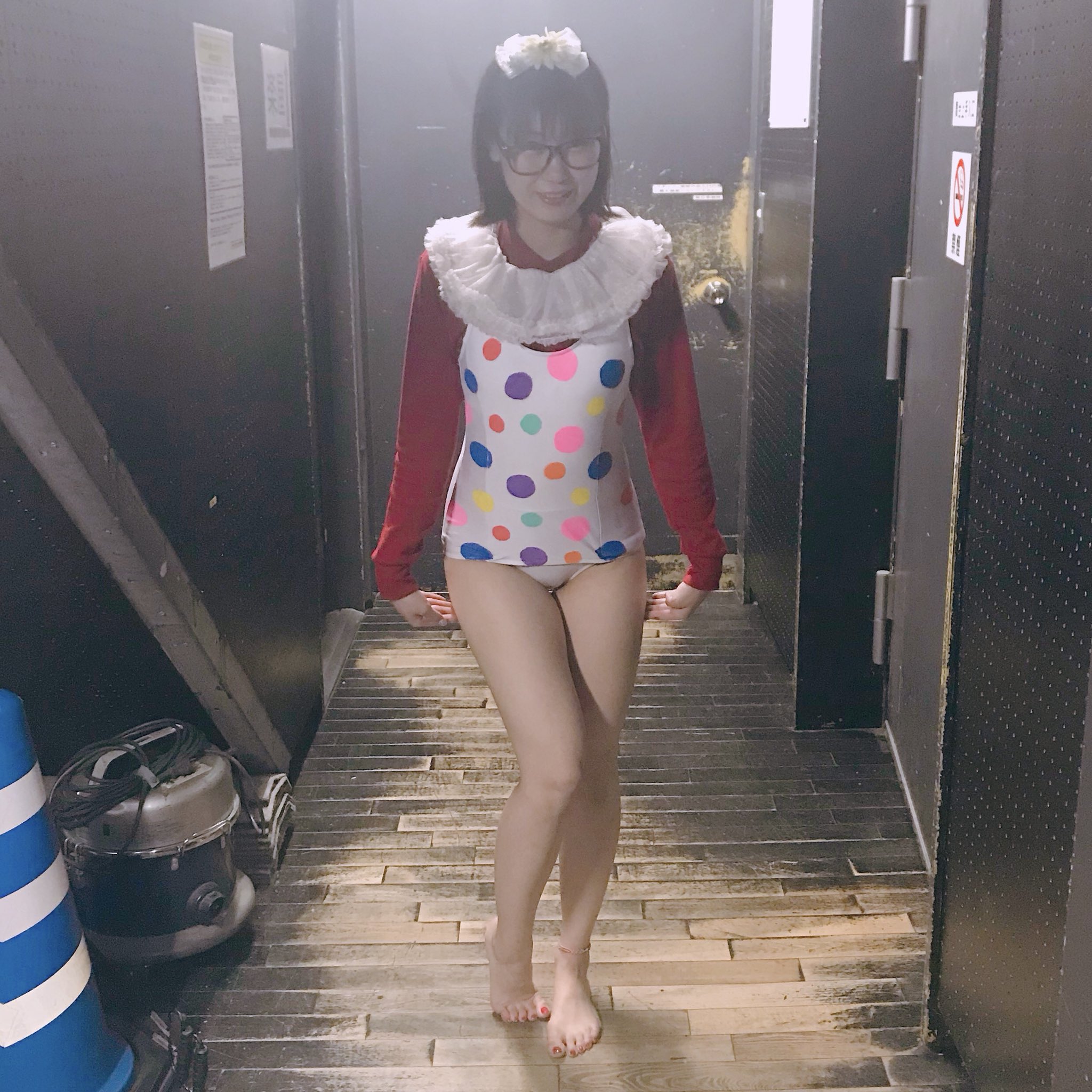 Rika Tatsumi | Scrolller