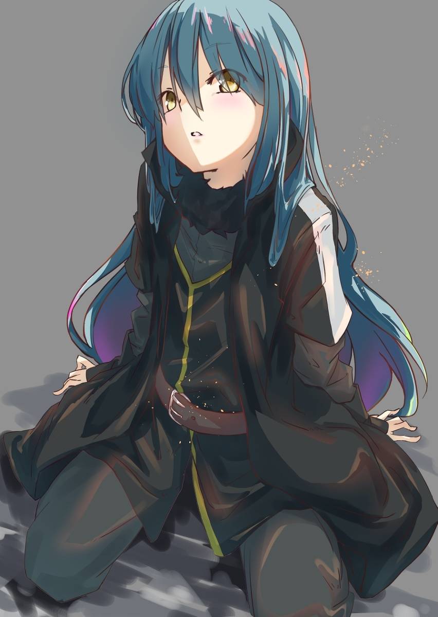 Rimuru-sama | Scrolller