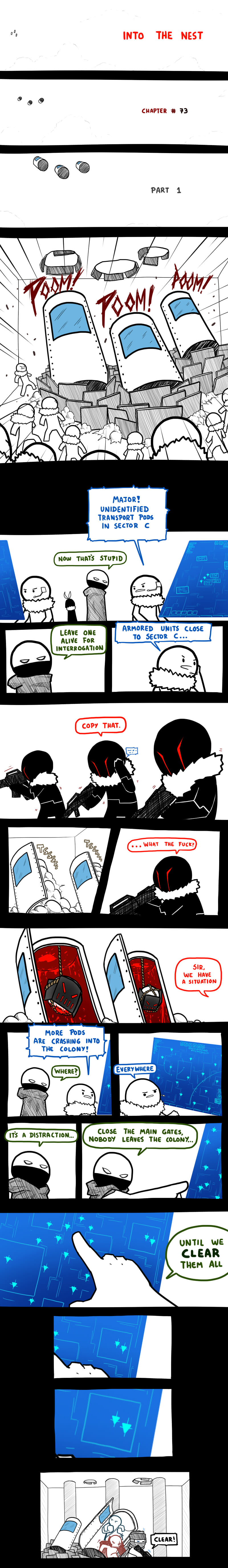 (Rimworld Series crosspost!) | Scrolller