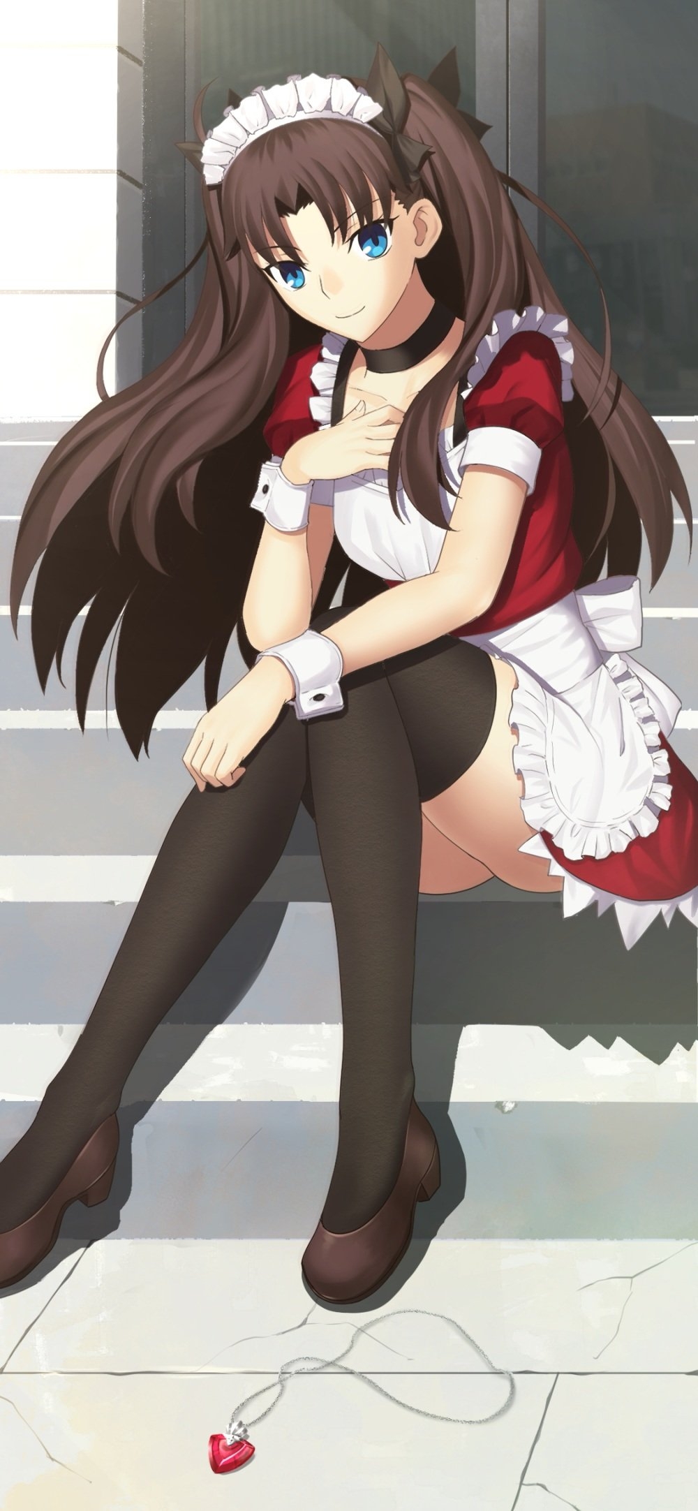 Rin Tohsaka [Fate/Stay Night] | Scrolller