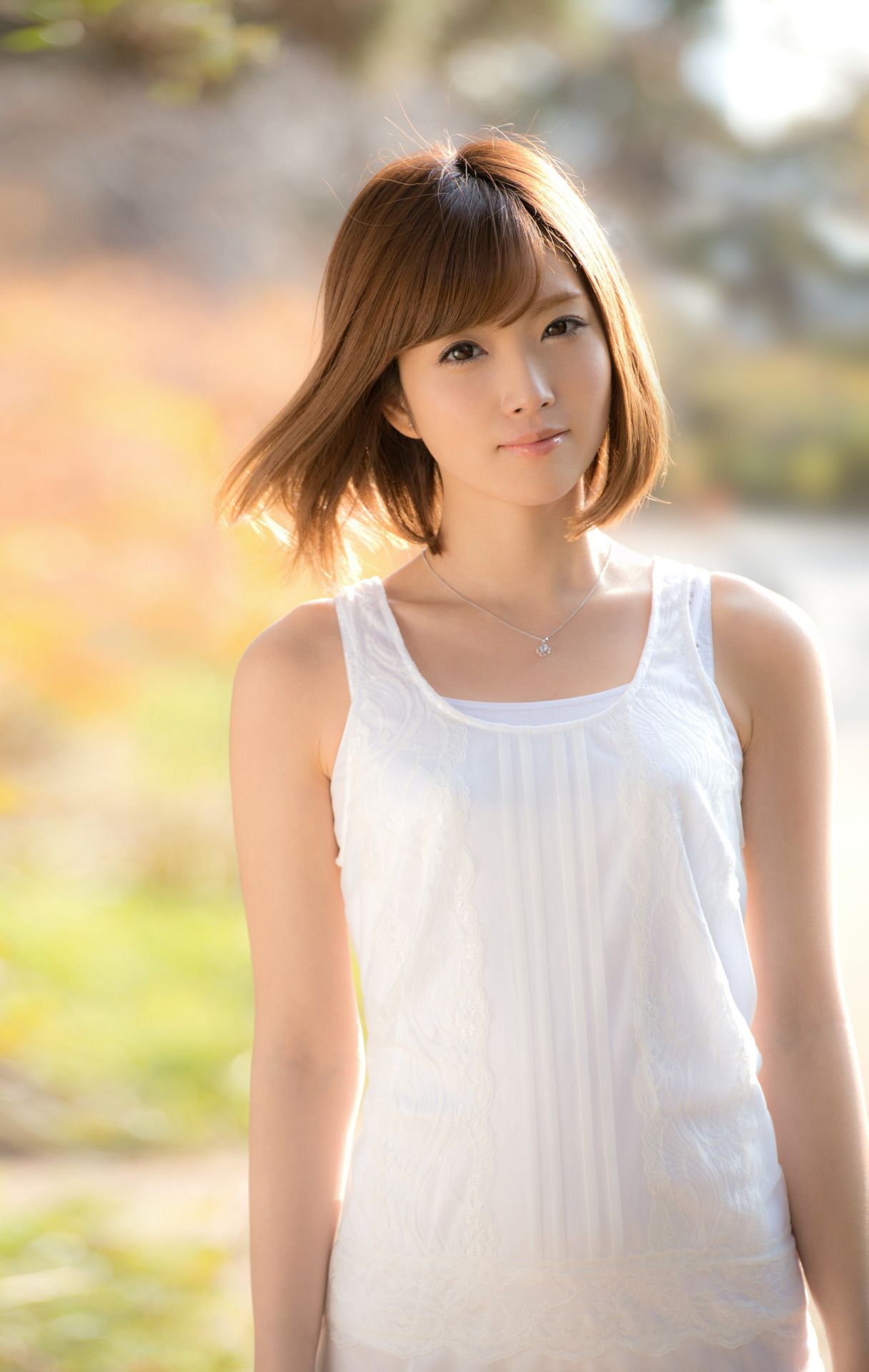 Rina Kato | Scrolller