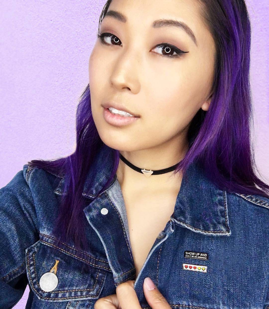 Ring lights make all the difference | Scrolller