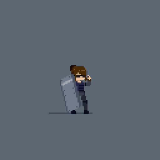 Riot Shield | Scrolller