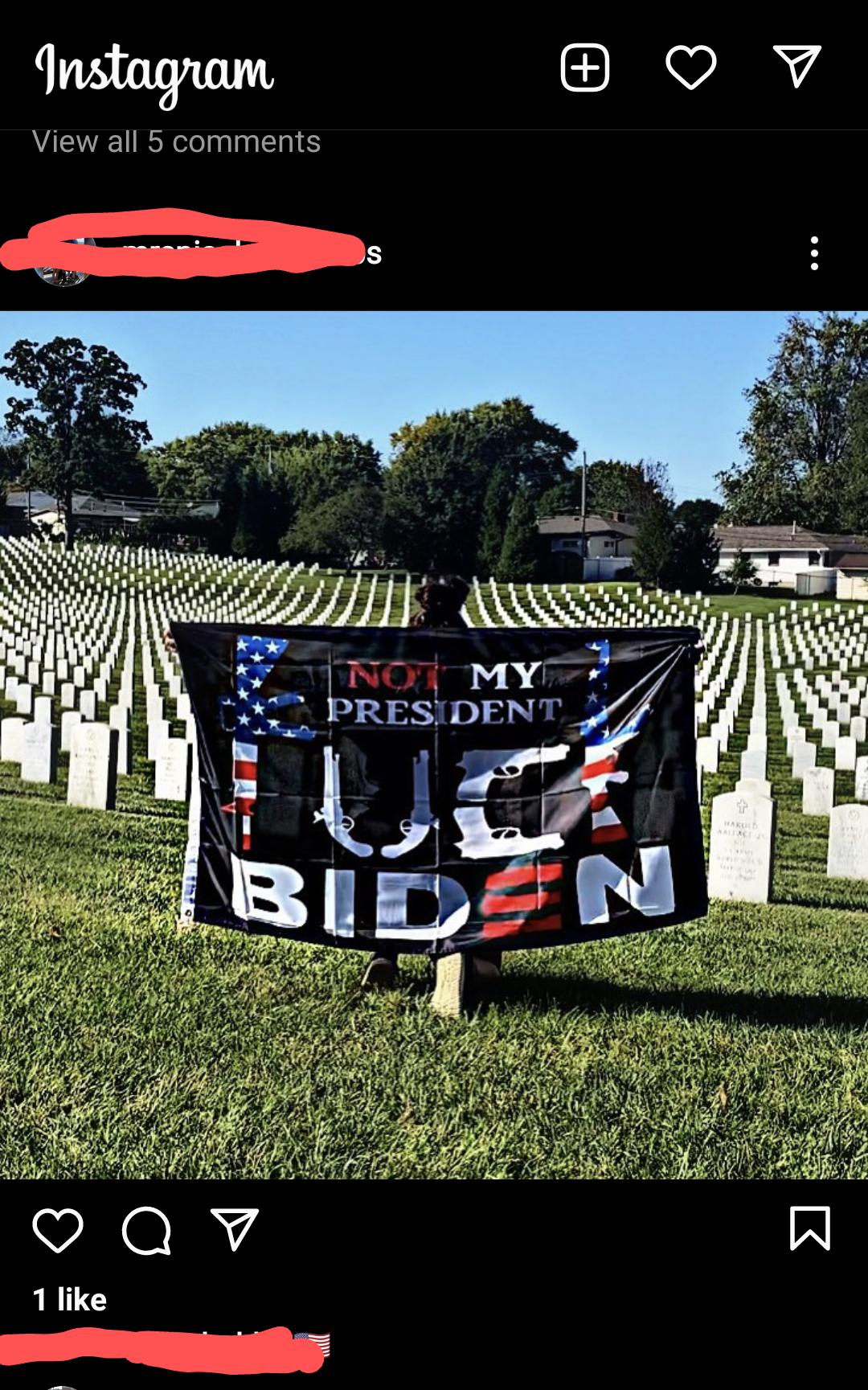 RIP and ef you | Scrolller