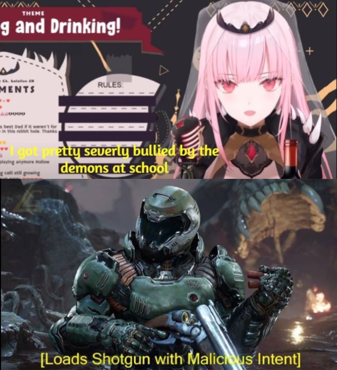 Rip and Tear | Scrolller