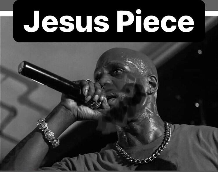 RIP DMX, you’d have loved Curse Of The Serpent. | Scrolller