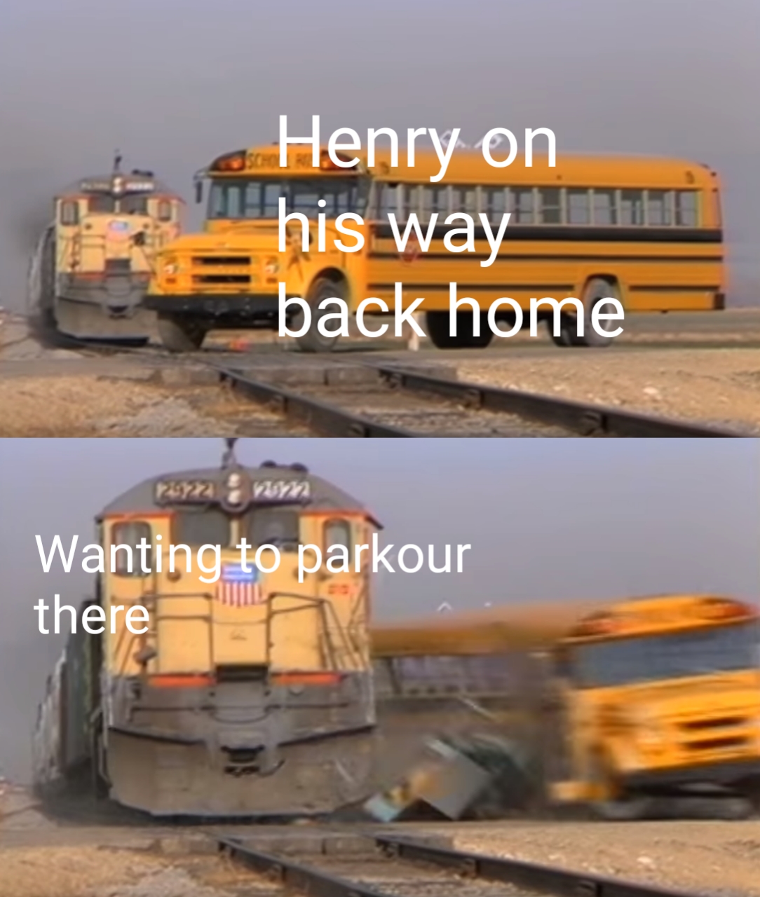 Rip henry tommys beloved cow 😭 | Scrolller