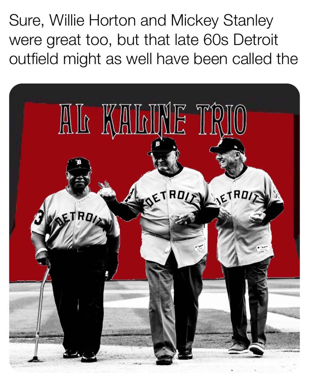 RIP Mr. Perfection | Scrolller