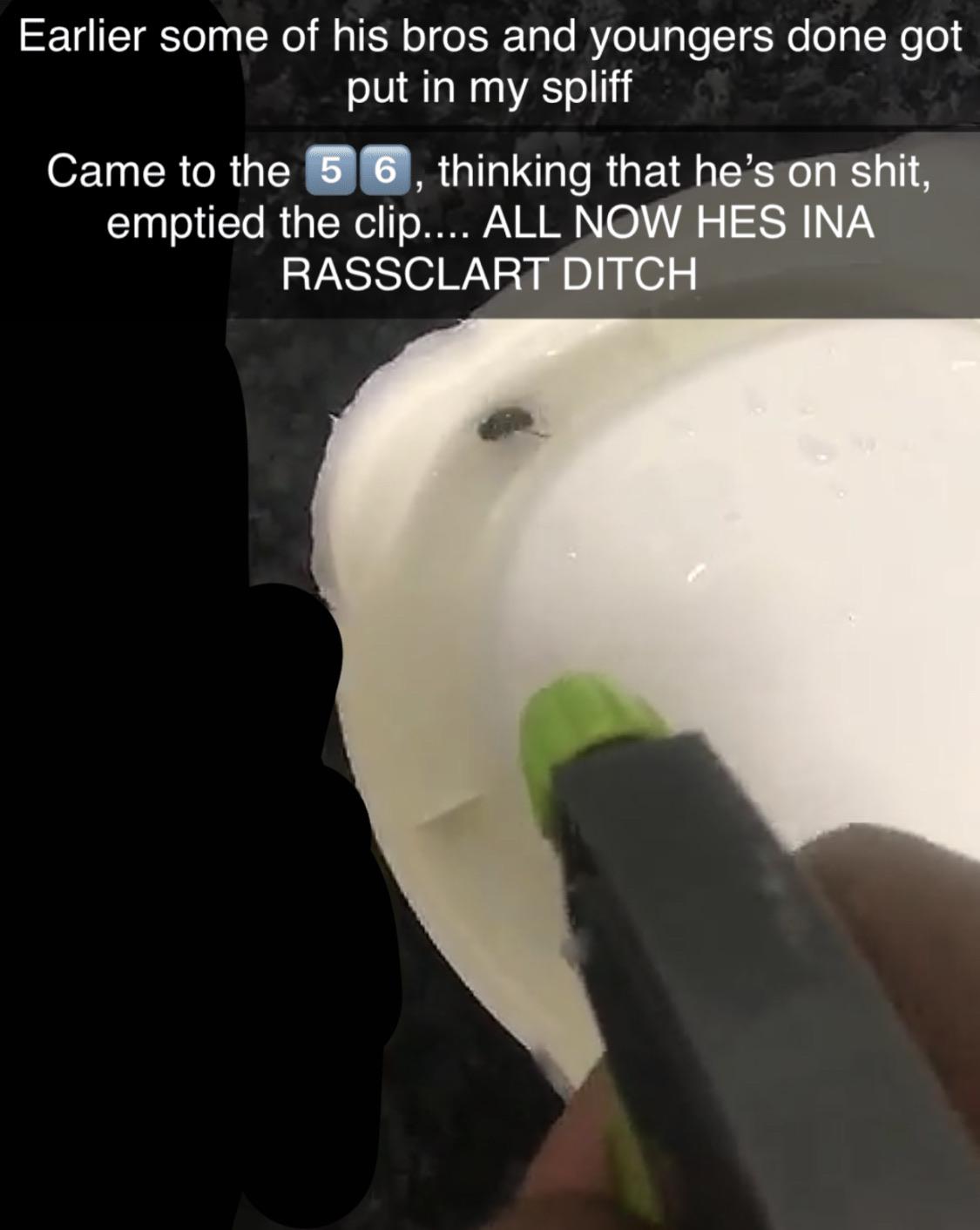 Rip my slime | Scrolller