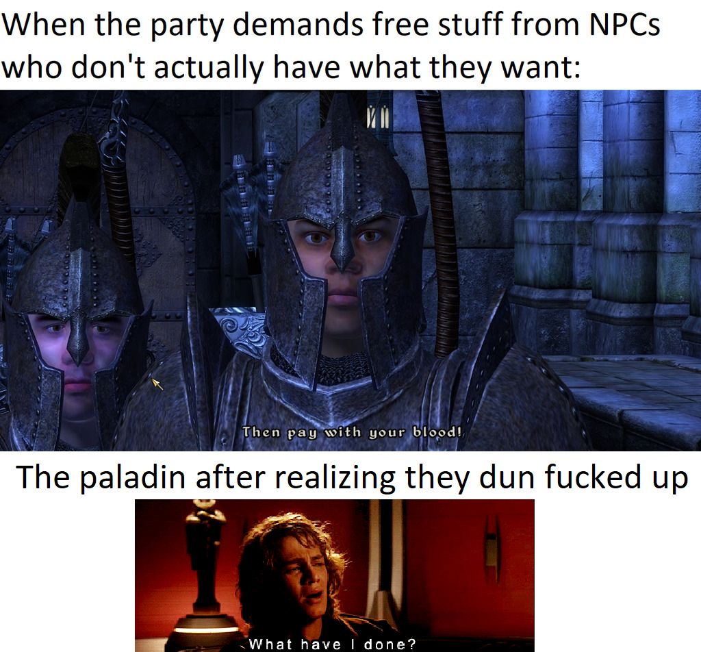 Rip oath | Scrolller