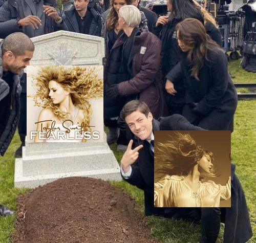 RIP og fearless | Scrolller