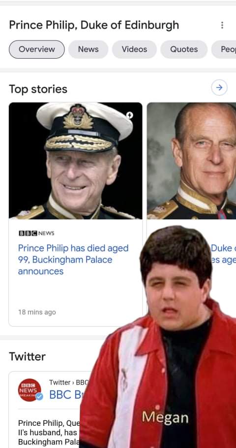 Rip Phillip | Scrolller