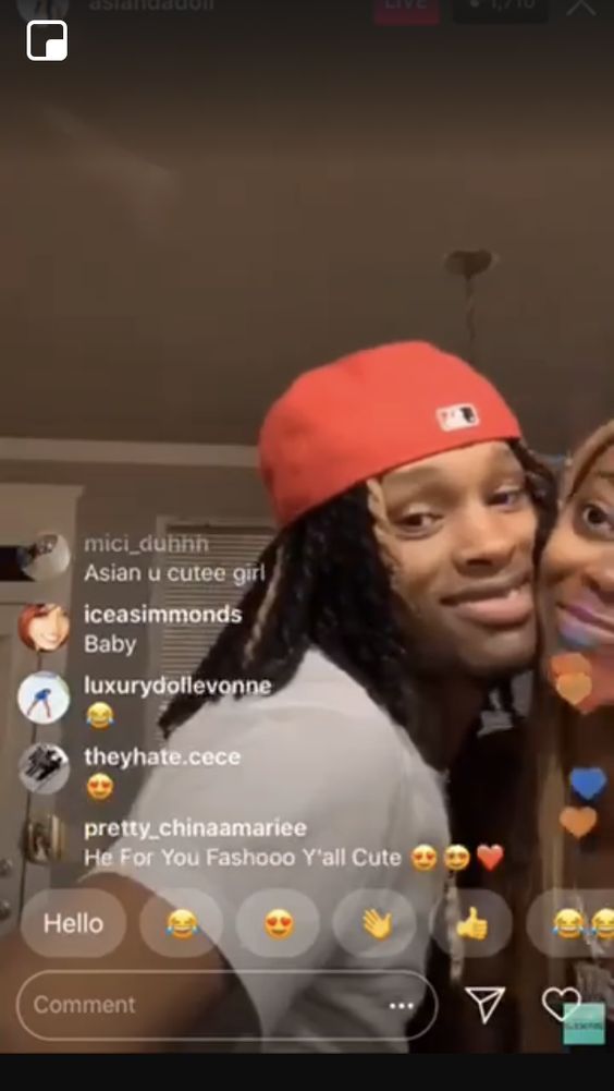 rip von 💔 | Scrolller