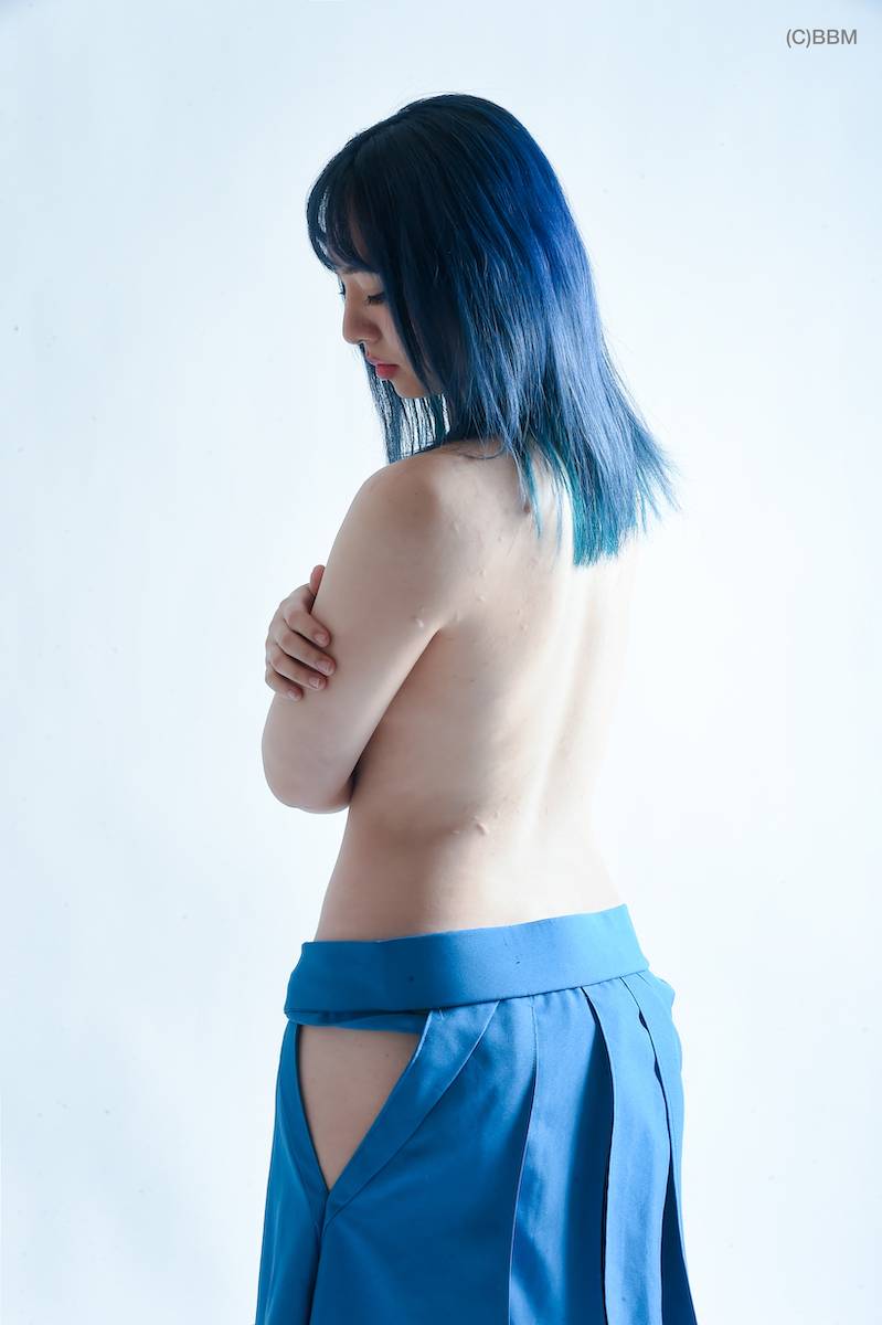 Risa Sera | Scrolller