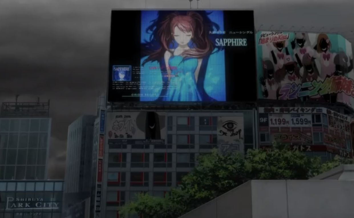 Rise invading more P5 media | Scrolller