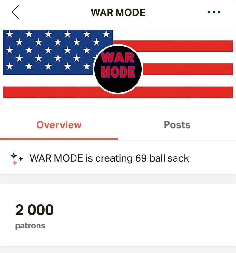 Rise up! | Scrolller