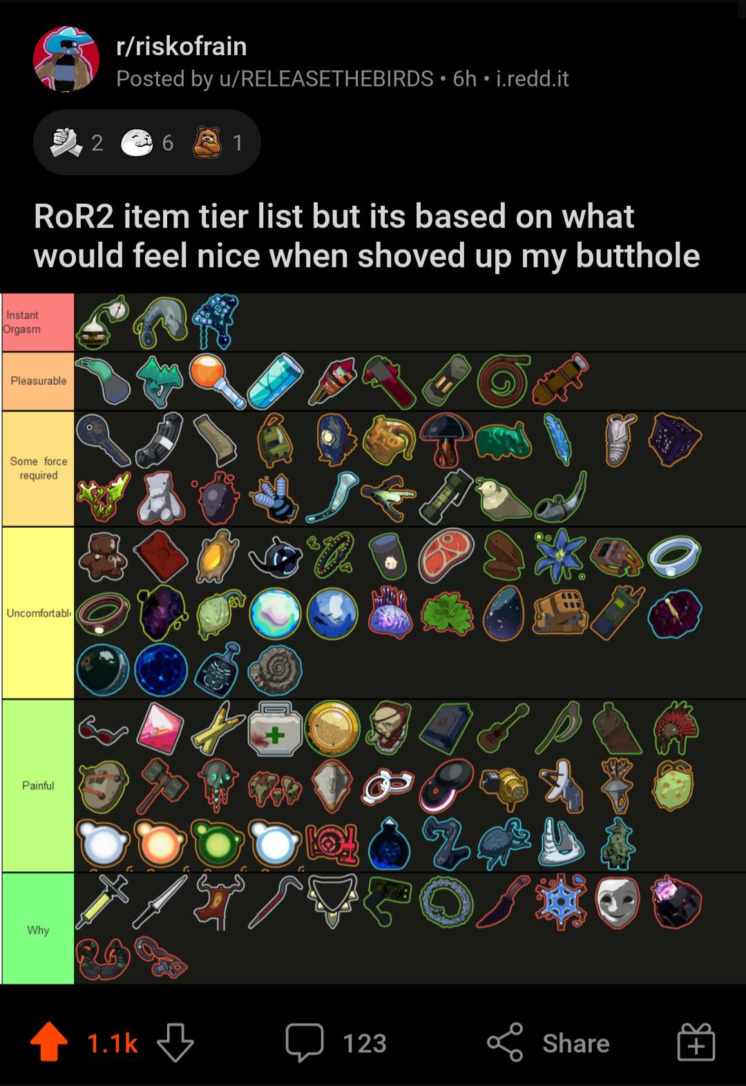 Risk of Rule | Scrolller