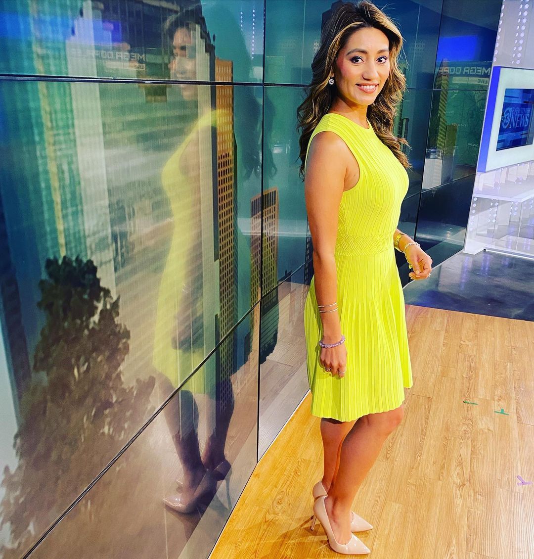 Rita Garcia | Scrolller