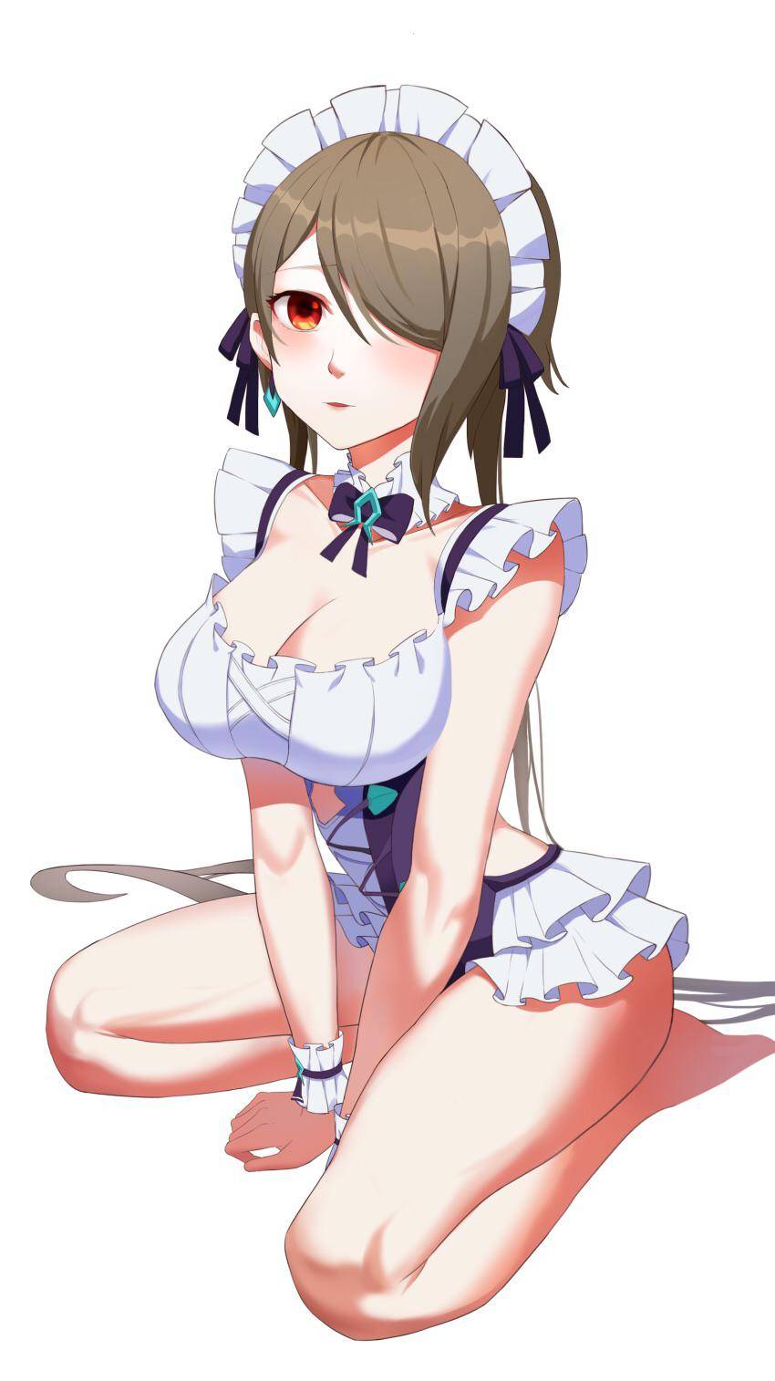 Rita Rossweisse [Honkai Impact 3rd] | Scrolller