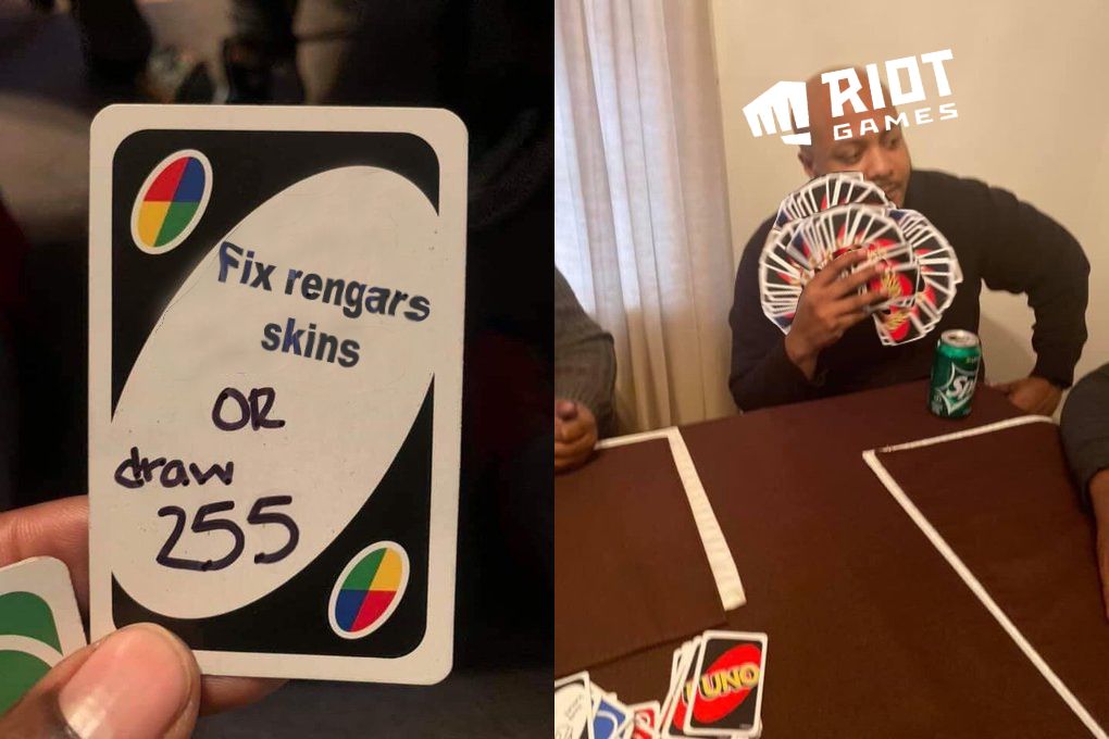 rito pls | Scrolller