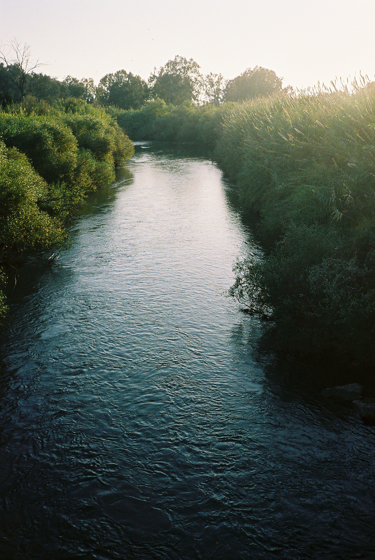 River Jordan | Scrolller