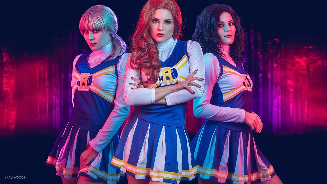 River Vixens | Scrolller