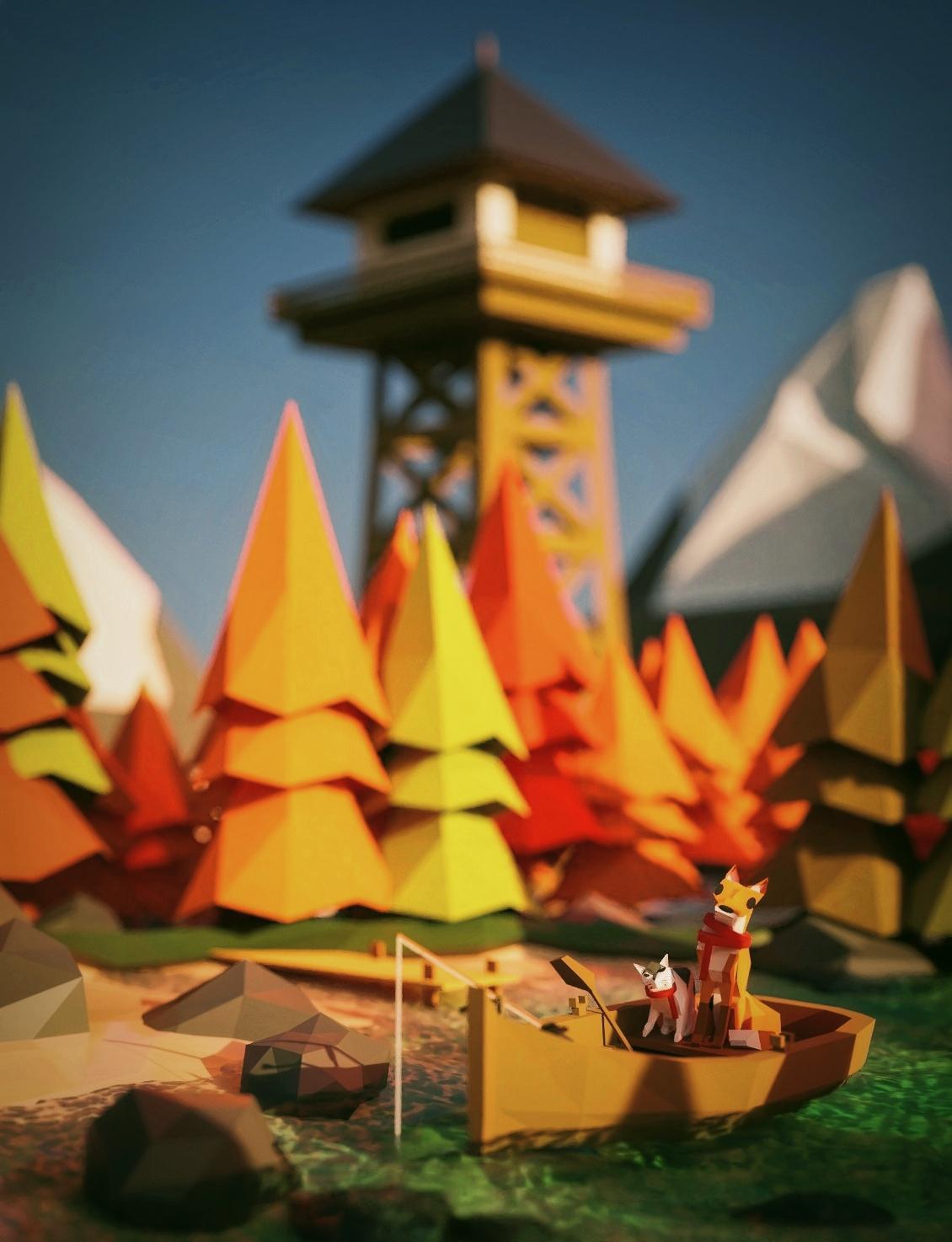 Riverside | Scrolller