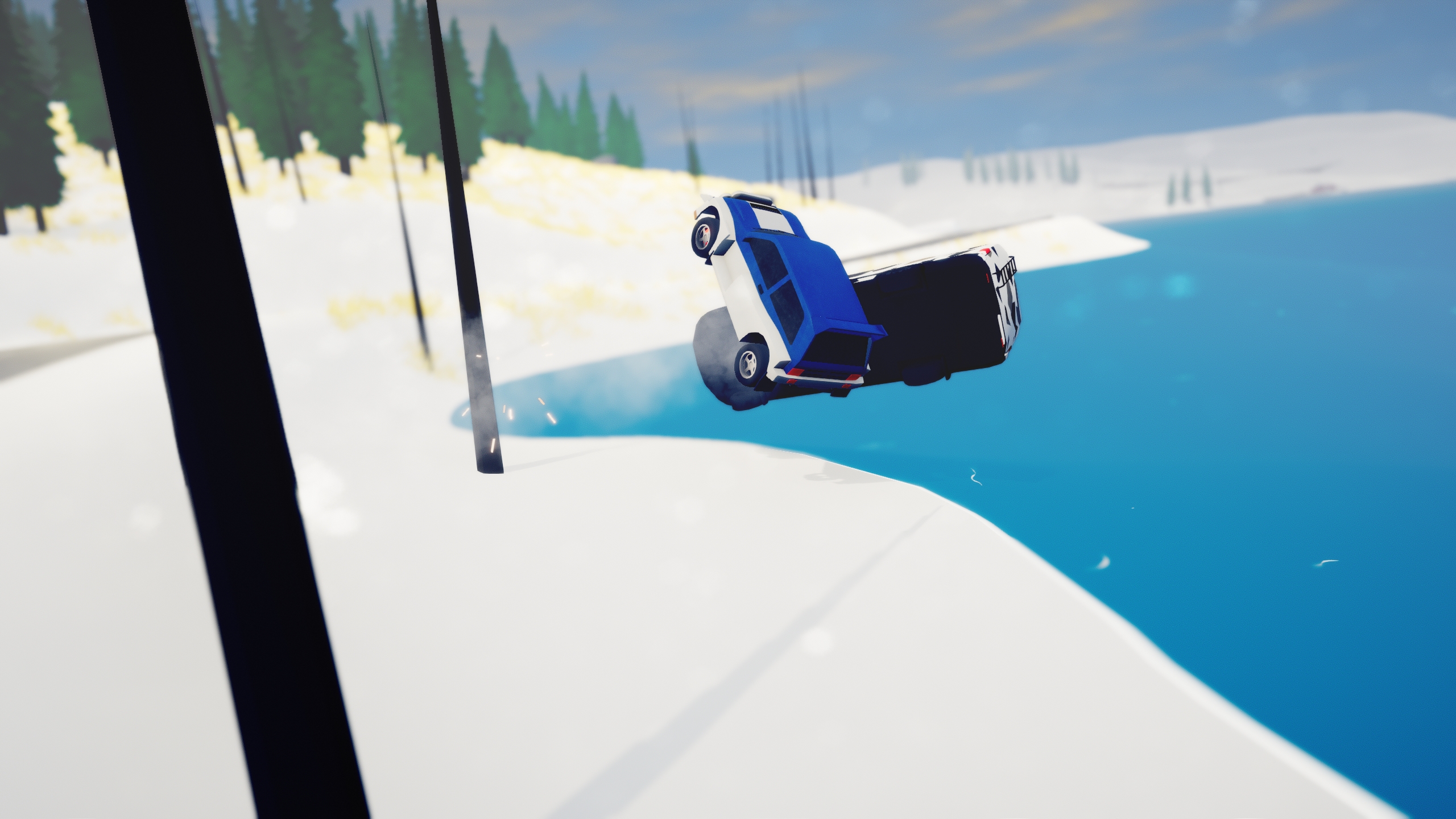 RKO outta nowhere! | Scrolller