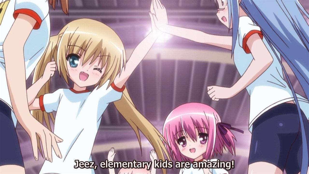 [Ro-Kyu-Bu!] loli_irl | Scrolller