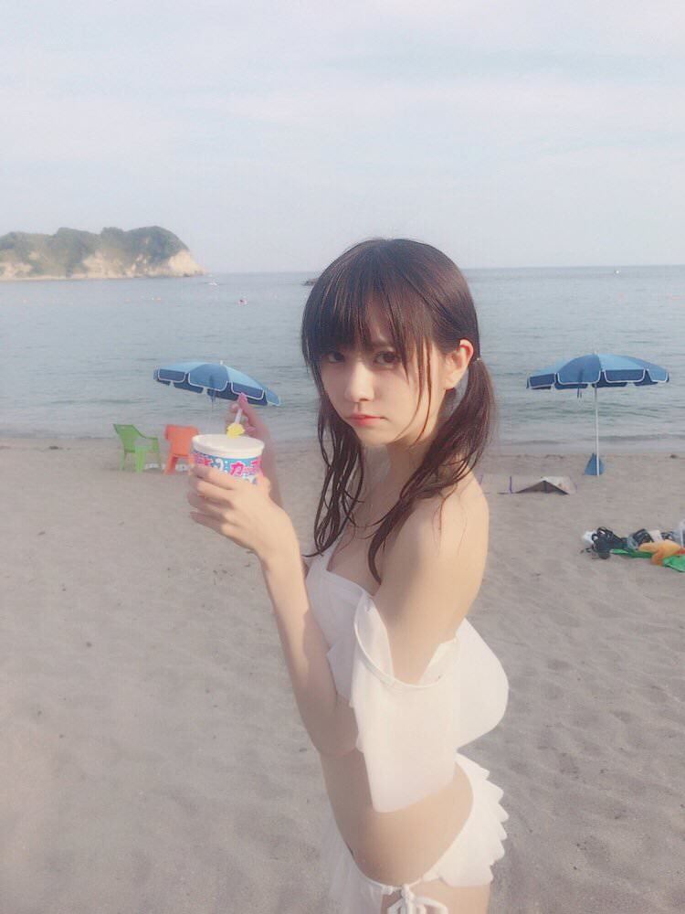 Roa Kusunoki | Scrolller