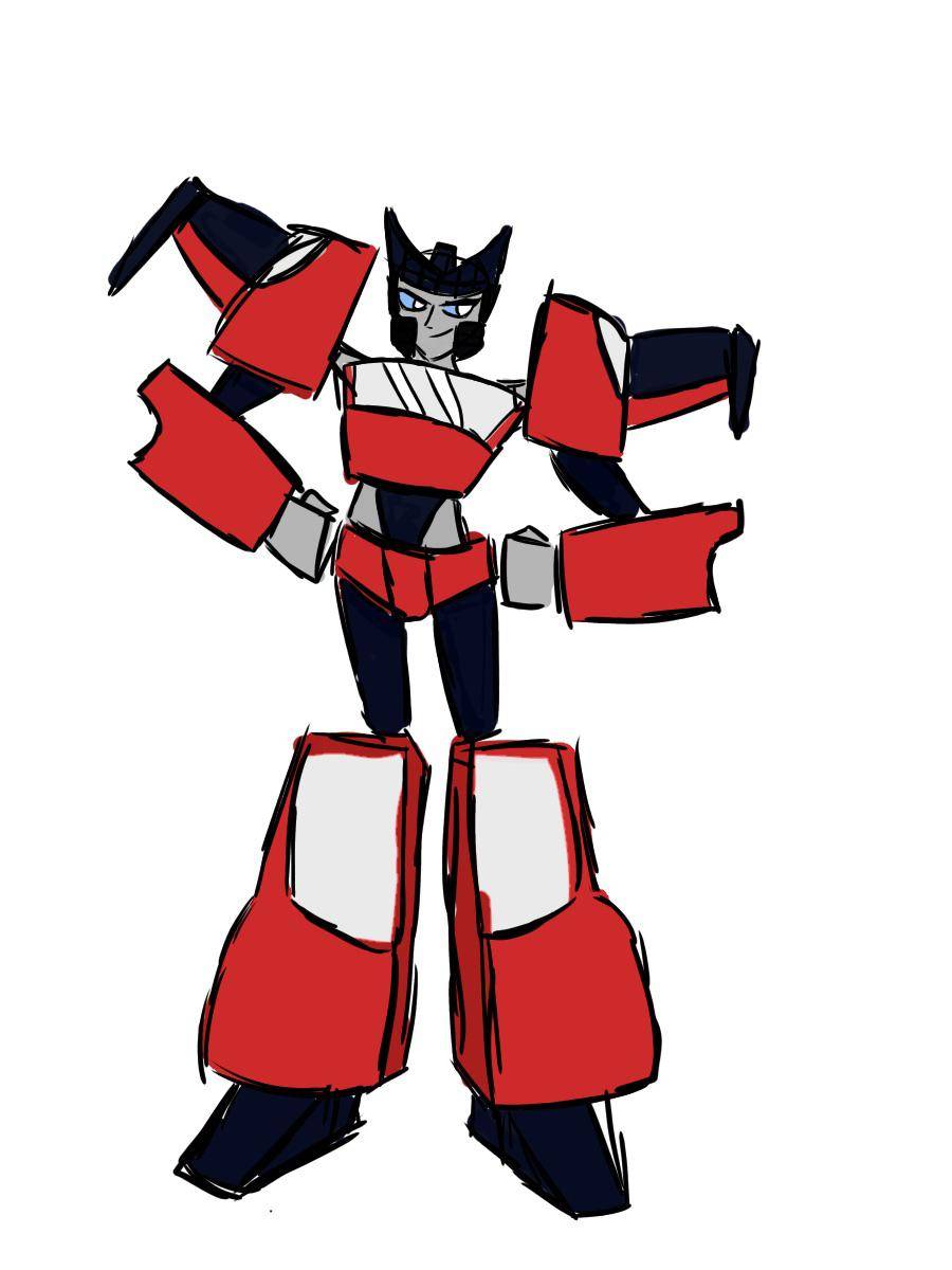 Road Rage; a sassy and narcissistic bodyguard | Scrolller