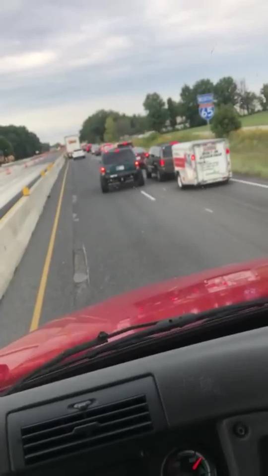 Road Rage Bumper Cars | Scrolller