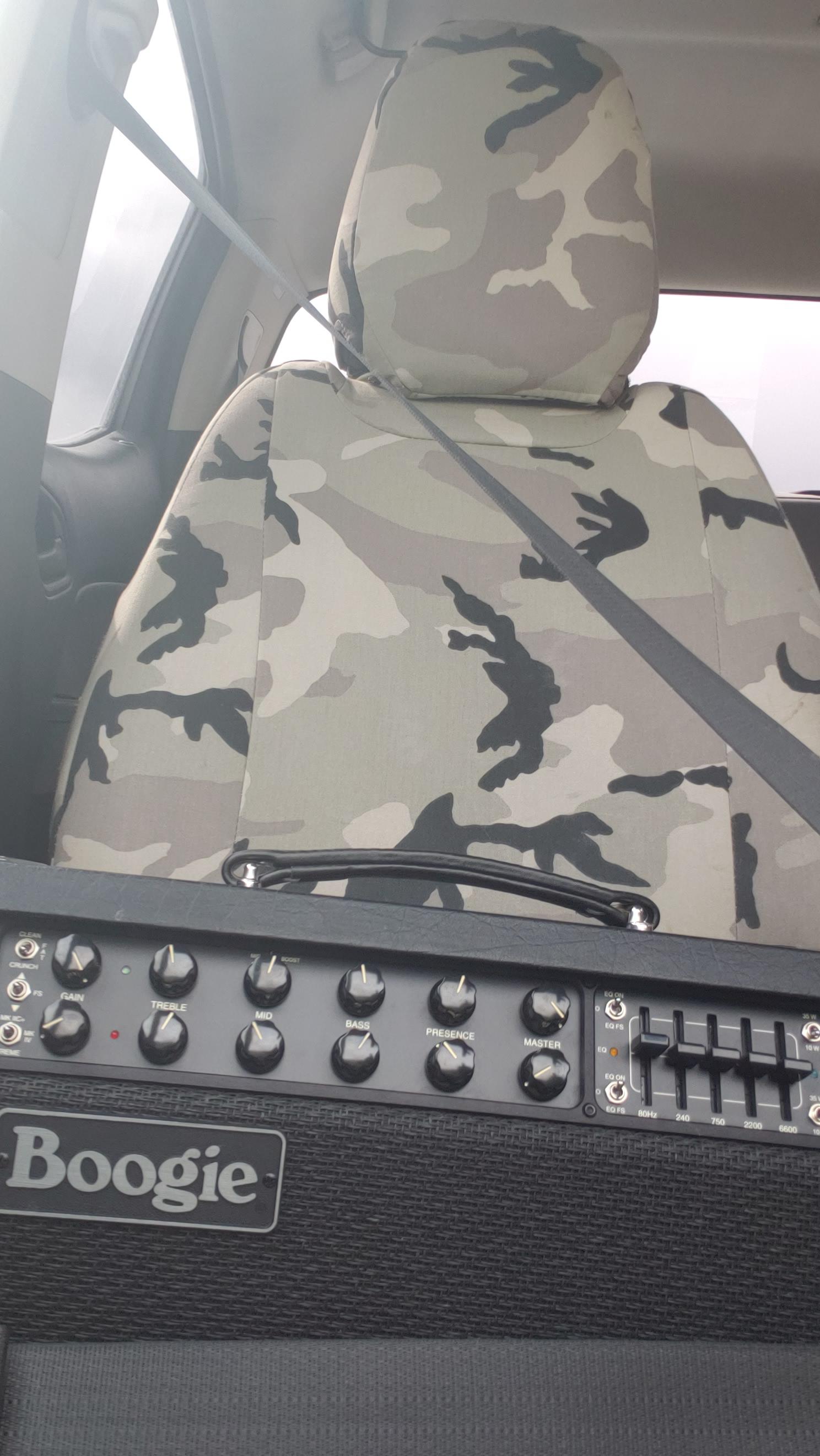 Road trip back home with the new Bae | Scrolller