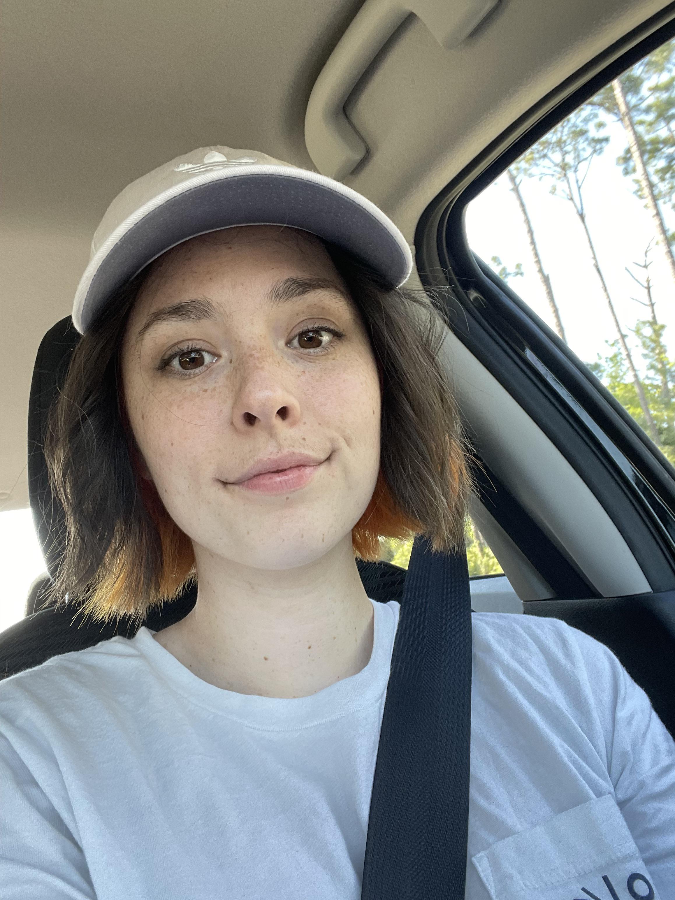 Road Trippin Scrolller