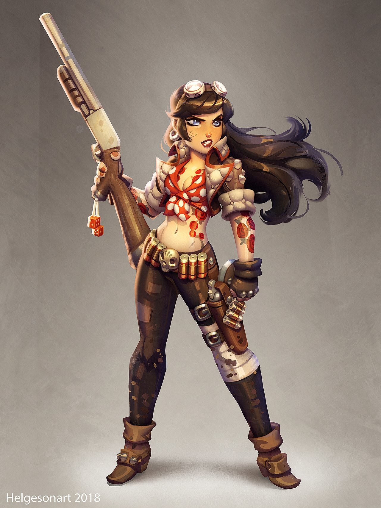 Road Warrior by Johannes Helgeson | Scrolller