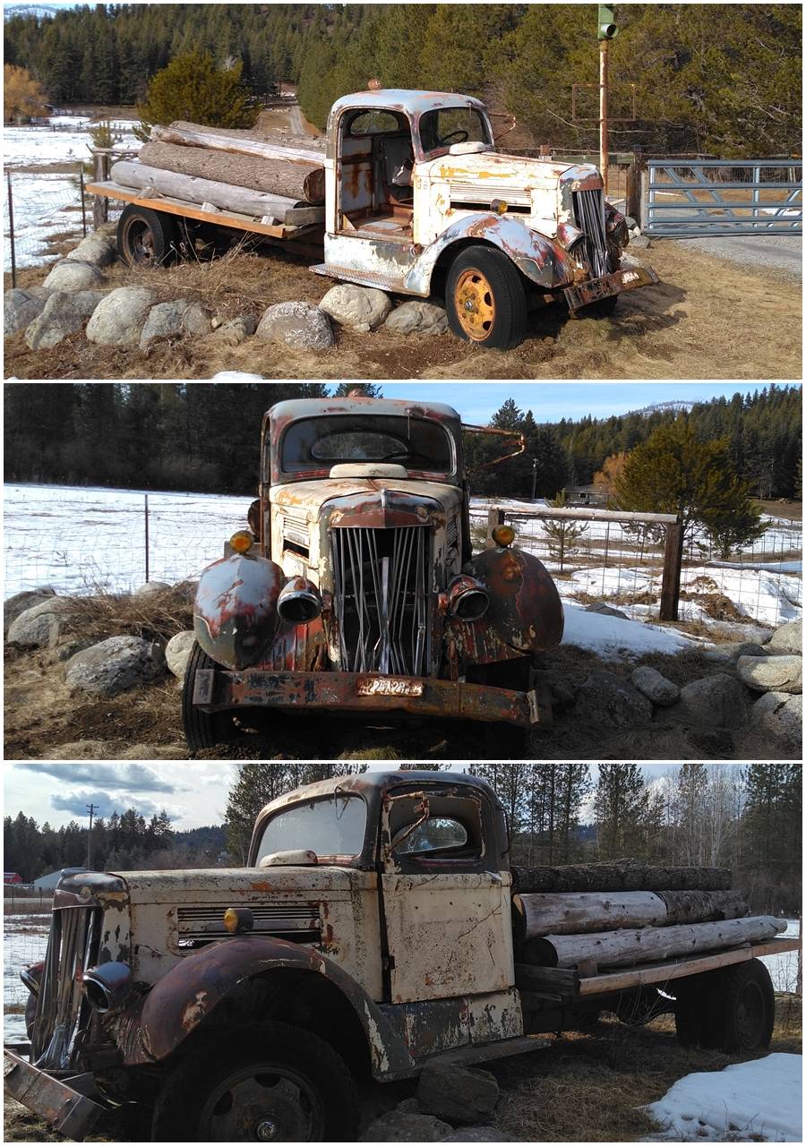 Roadside find. | Scrolller