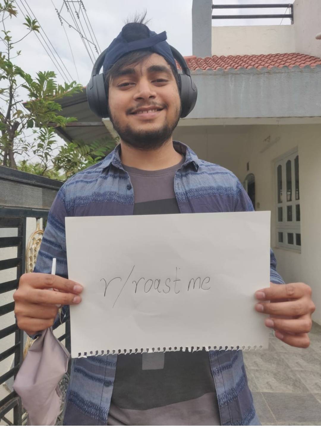 Roast Away | Scrolller