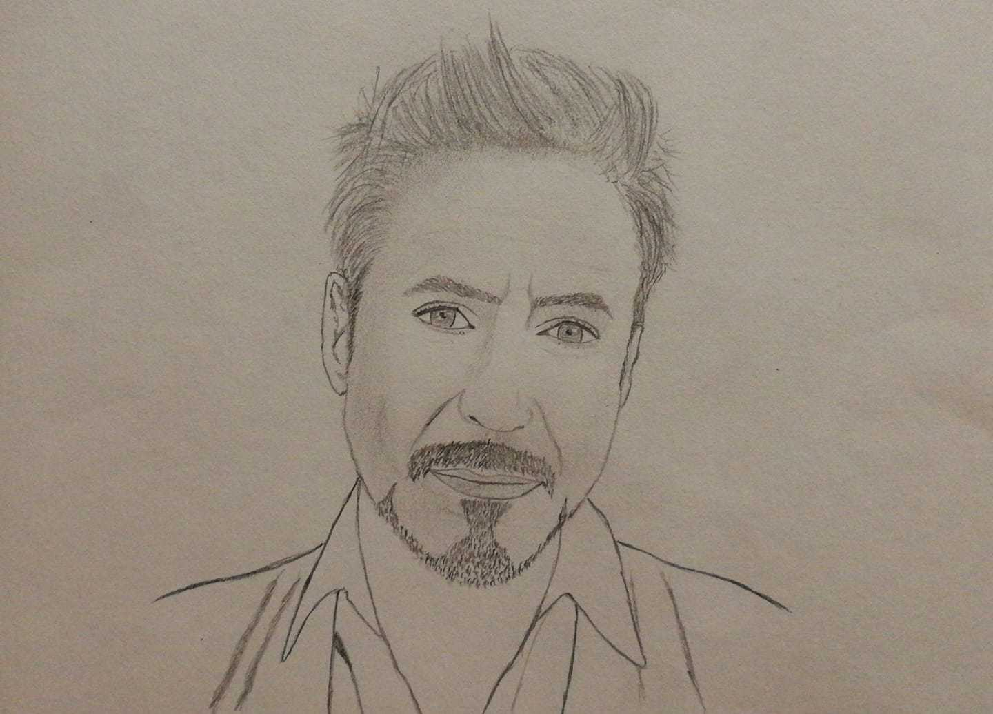 Robert Downey Jr. | Scrolller