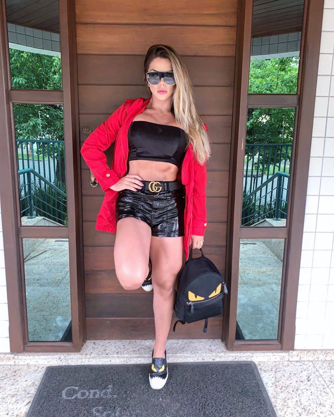 Roberta Zuniga | Scrolller