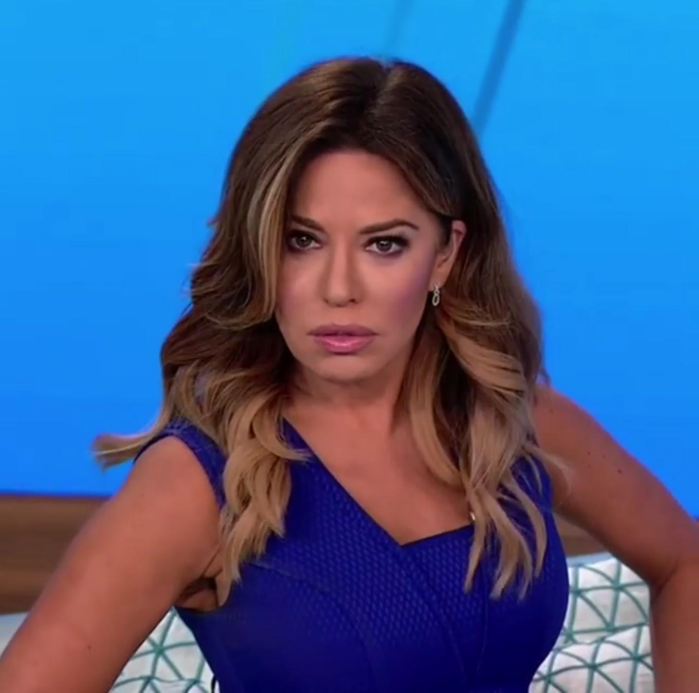 Robin Meade HLN network | Scrolller