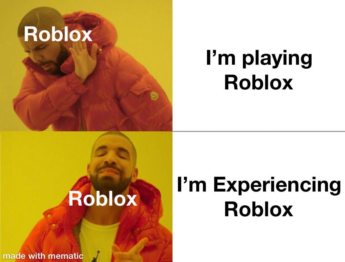 Roblox Experiences Scrolller