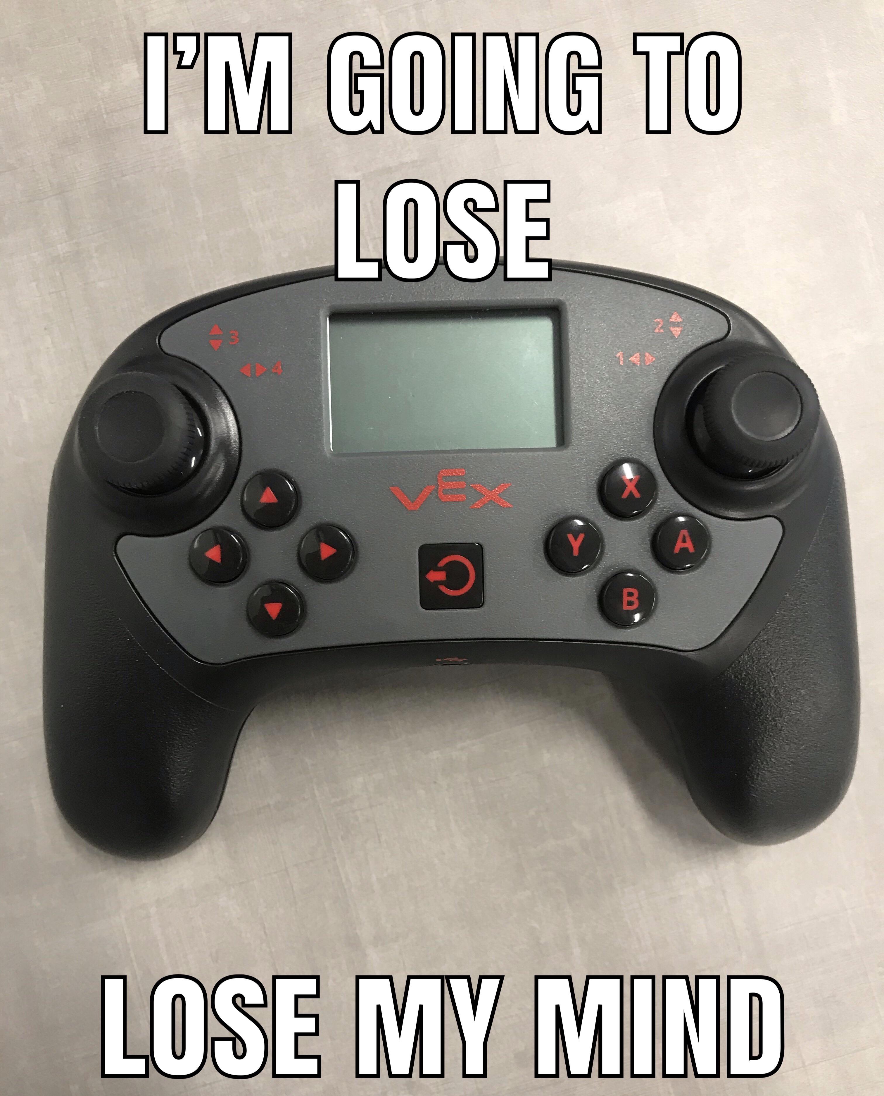 Robot controller | Scrolller